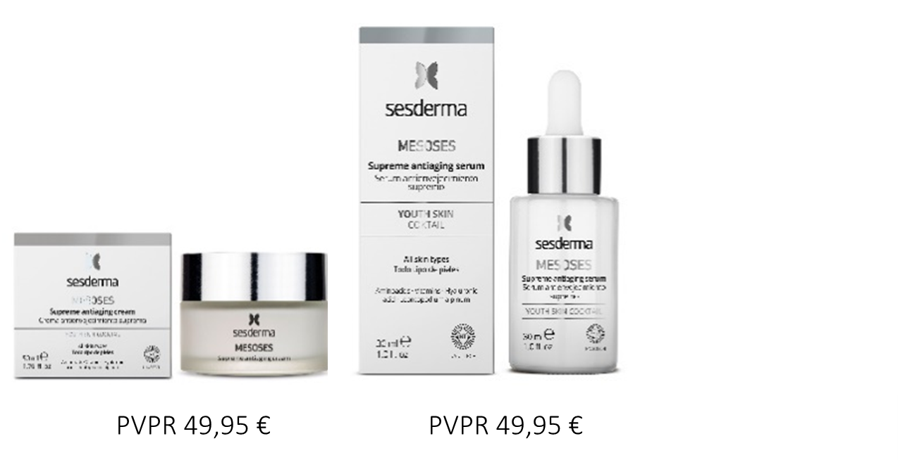 Mesoterapia sin agujas, la dermocosmética al rescate de una piel más ...