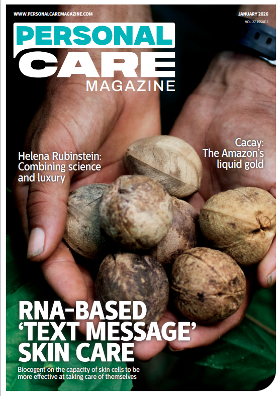 Interview with Dr. Gabriel Serrano in the January 2026 edition of ...